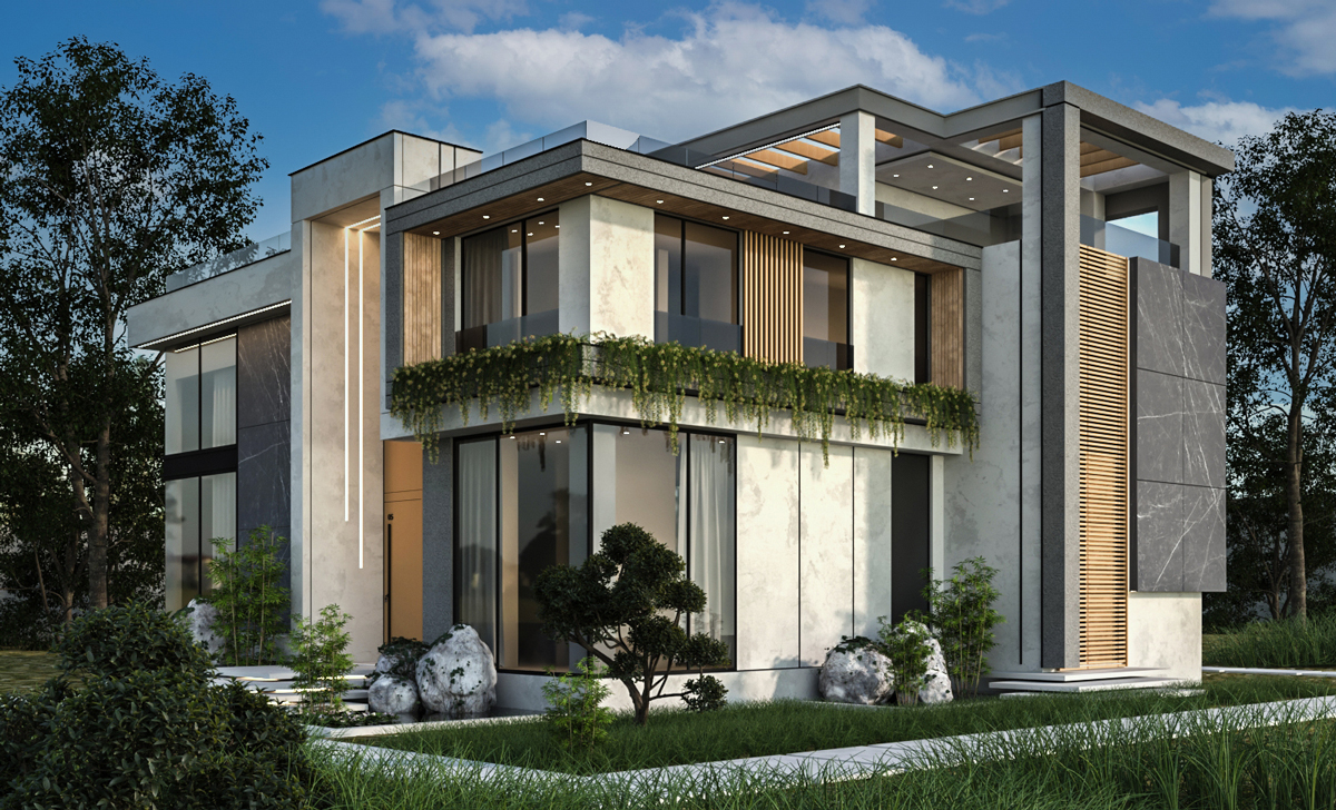 Desa Project – Archscitech